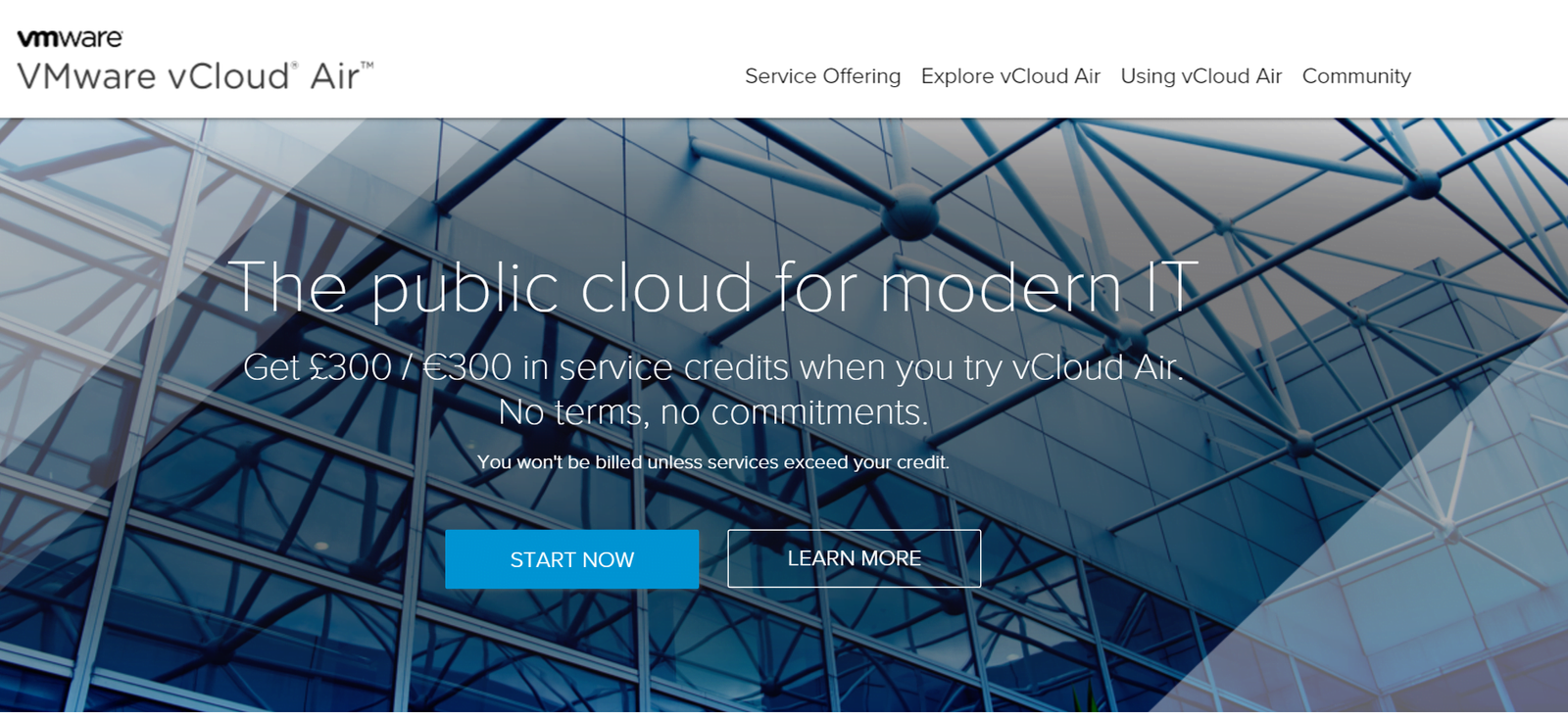 Uploading OVF to VMware vCloud | Graham Walsh