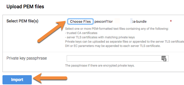 Creating a Trial SSL Public Certificate for Free | Graham Walsh