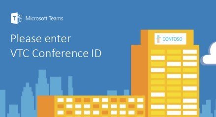 Microsoft Teams - Comparing Cloud Video Interop Services