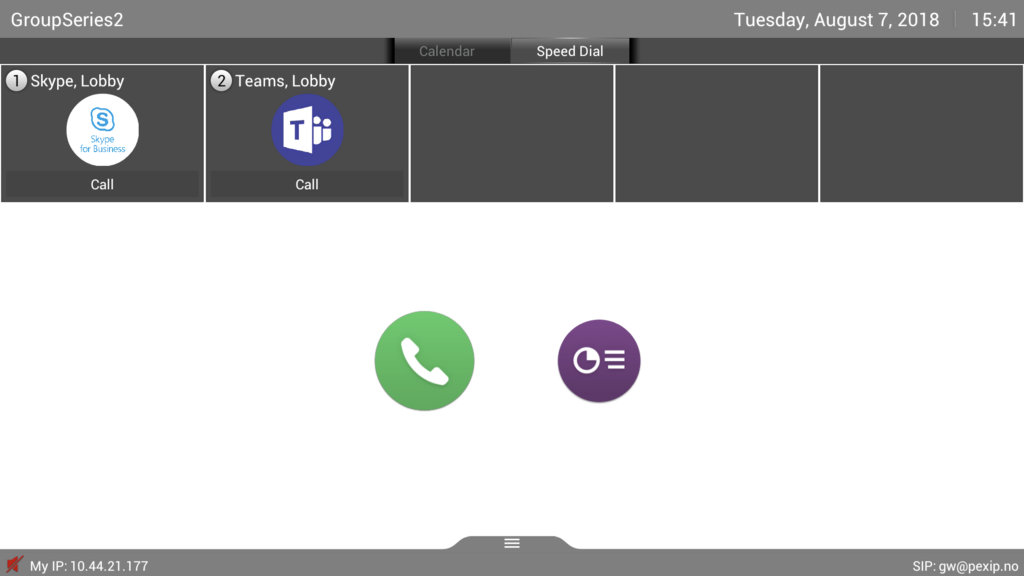 Microsoft Teams - Comparing Cloud Video Interop Services