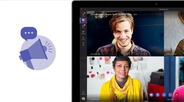 Microsoft Teams - Comparing Cloud Video Interop Services
