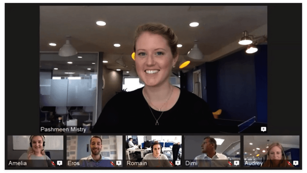 Comparing Cloud Video Interop for Microsoft Teams