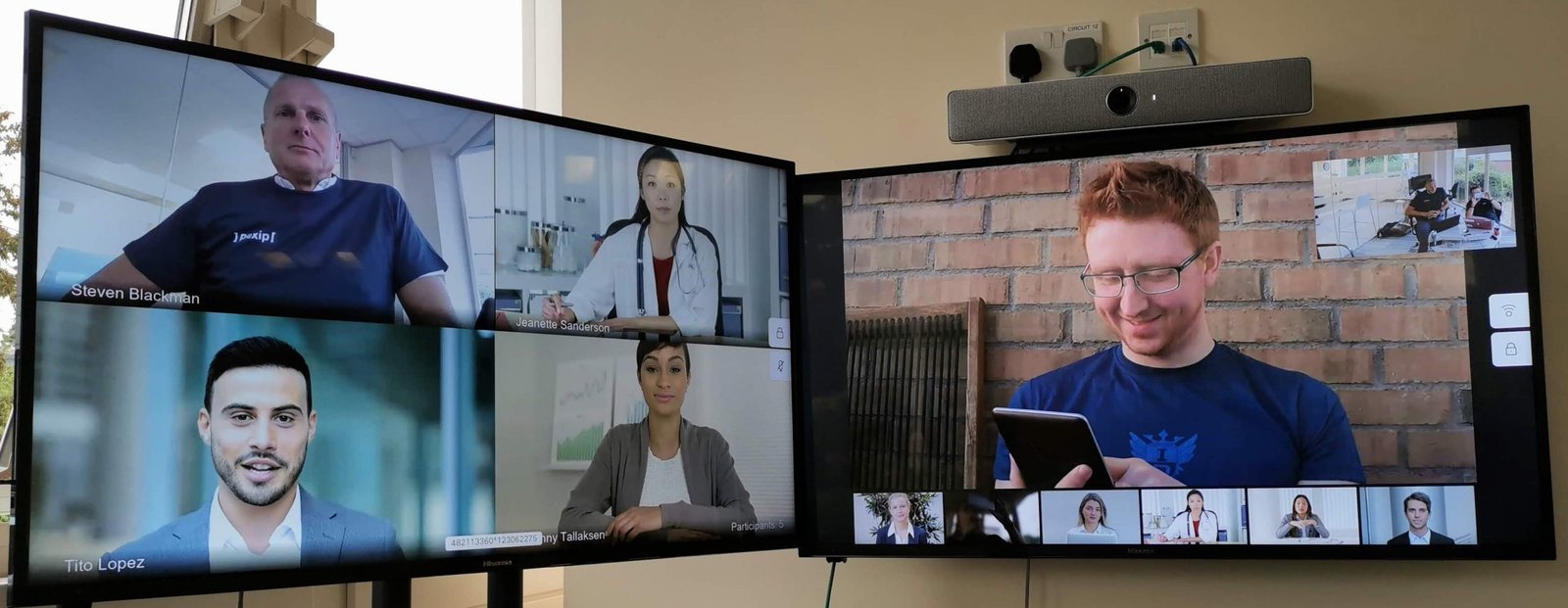 Comparing Cloud Video Interop for Microsoft Teams