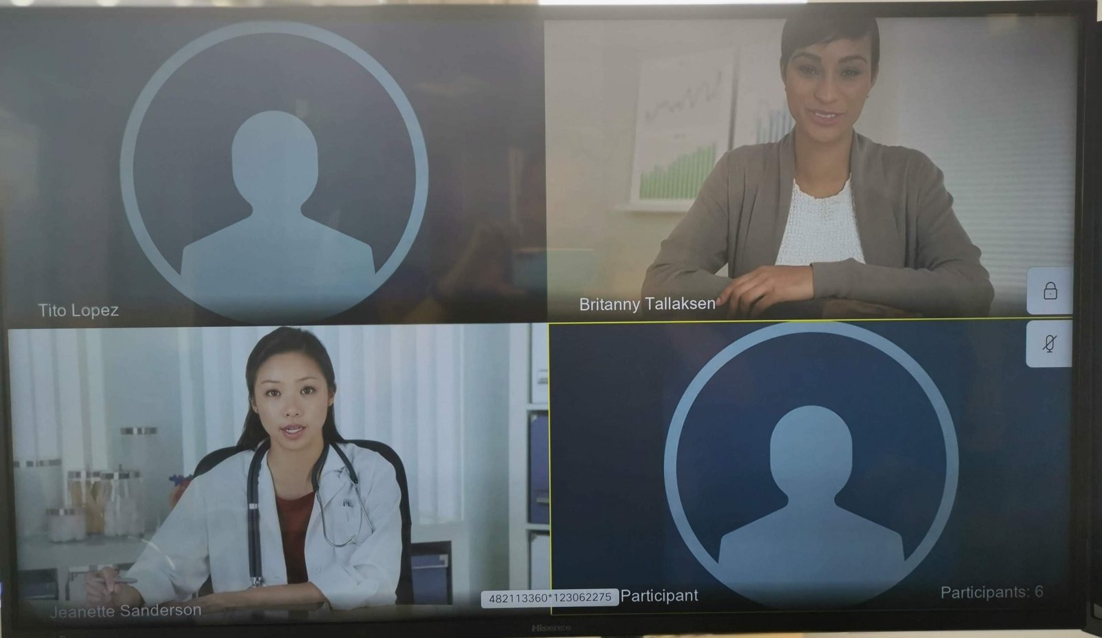 Comparing Cloud Video Interop for Microsoft Teams