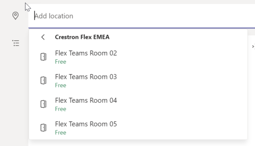 Configuring accounts for Microsoft Teams Devices | Graham Walsh