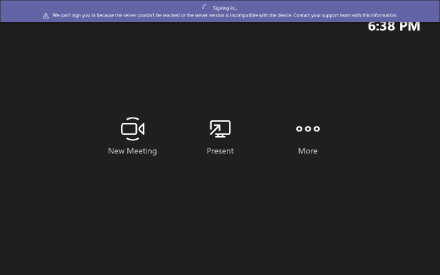 Microsoft Teams Room Licensing - What do you need?