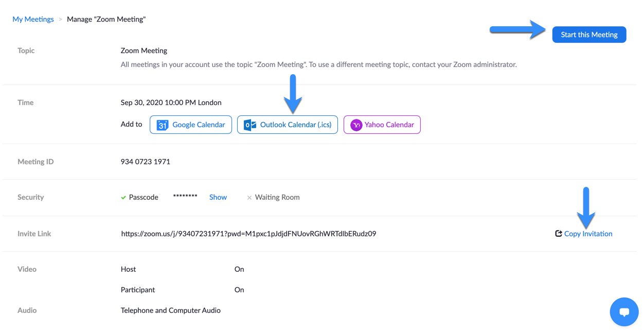 Microsoft Teams Room Guest Join Access for Zoom