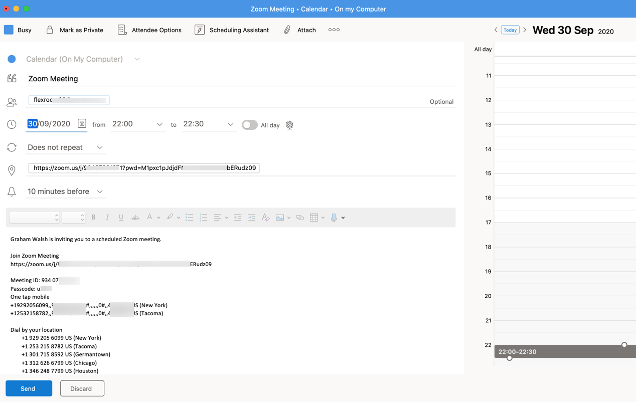 Microsoft Teams Room Guest Join Access for Zoom