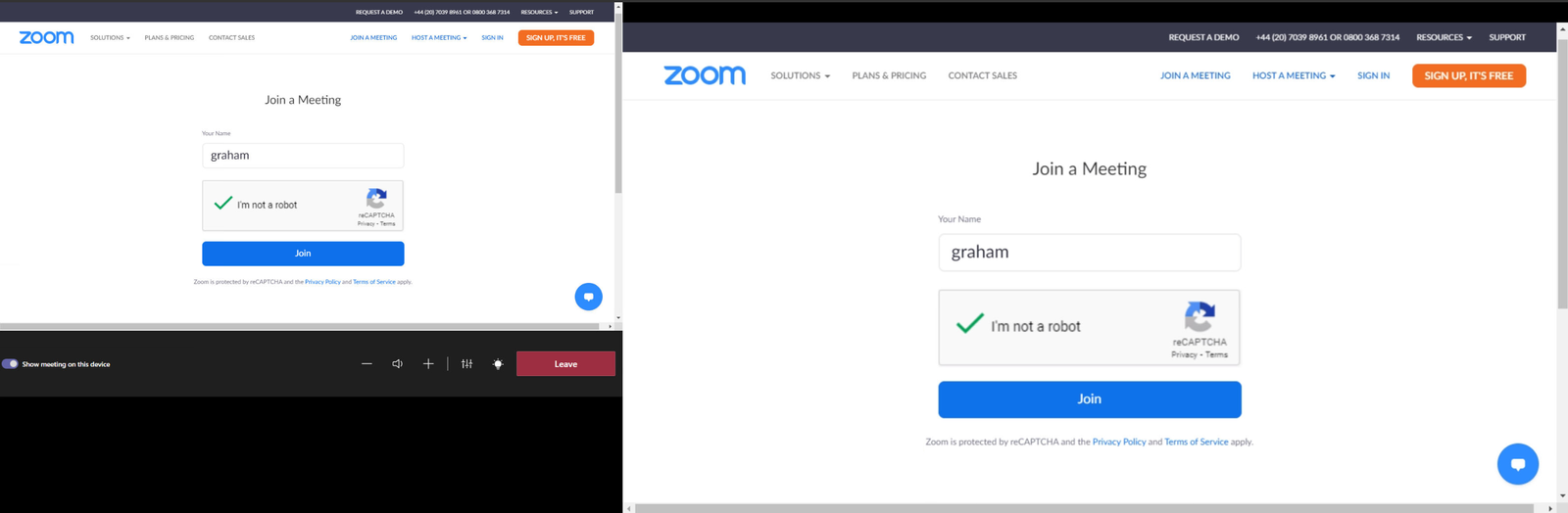 Microsoft Teams Room Guest Join Access for Zoom
