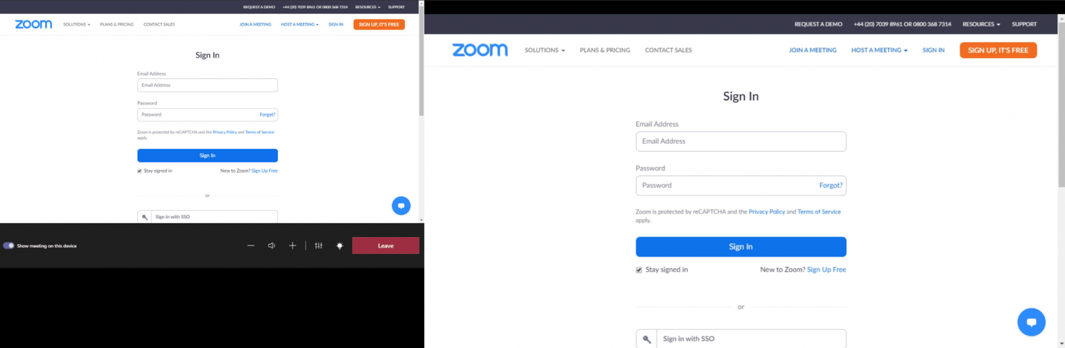 Microsoft Teams Room Guest Join Access for Zoom