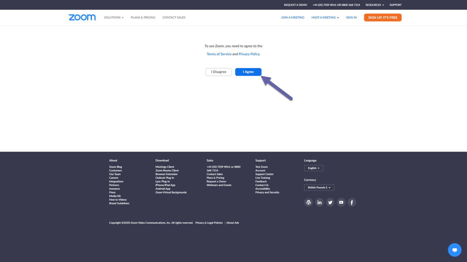 Microsoft Teams Room Guest Join Access for Zoom
