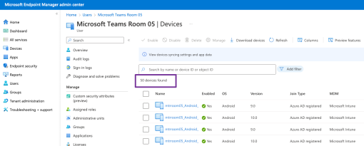 Couldn't connect to Workspace Join. Try again, or contact your admin