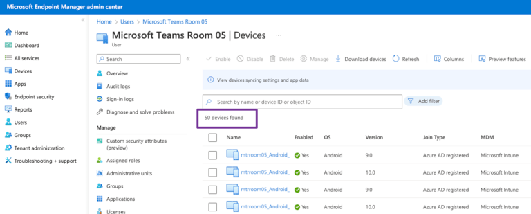 Couldn't connect to Workspace Join. Try again, or contact your admin