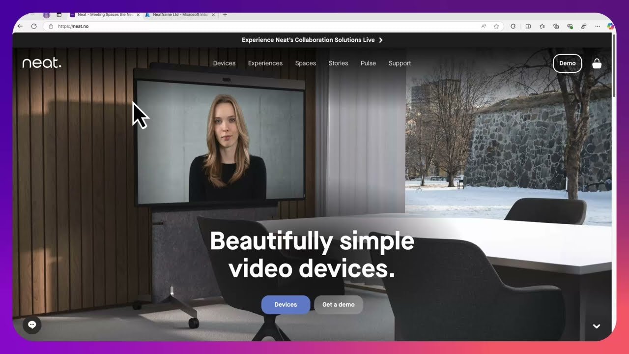 Microsoft Teams Devices AOSP Enrolment Compliance Policy Setup Guide ...