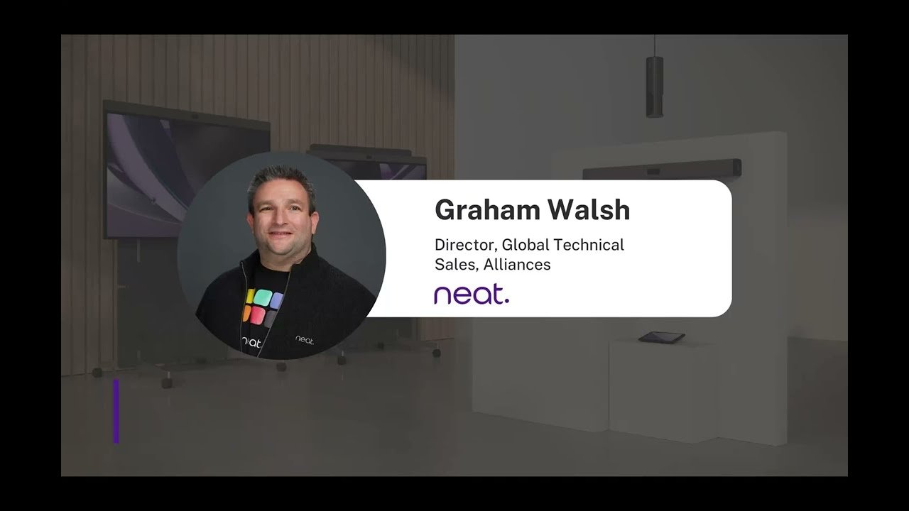 AOSP Device Management for Neat Devices now available | Graham Walsh